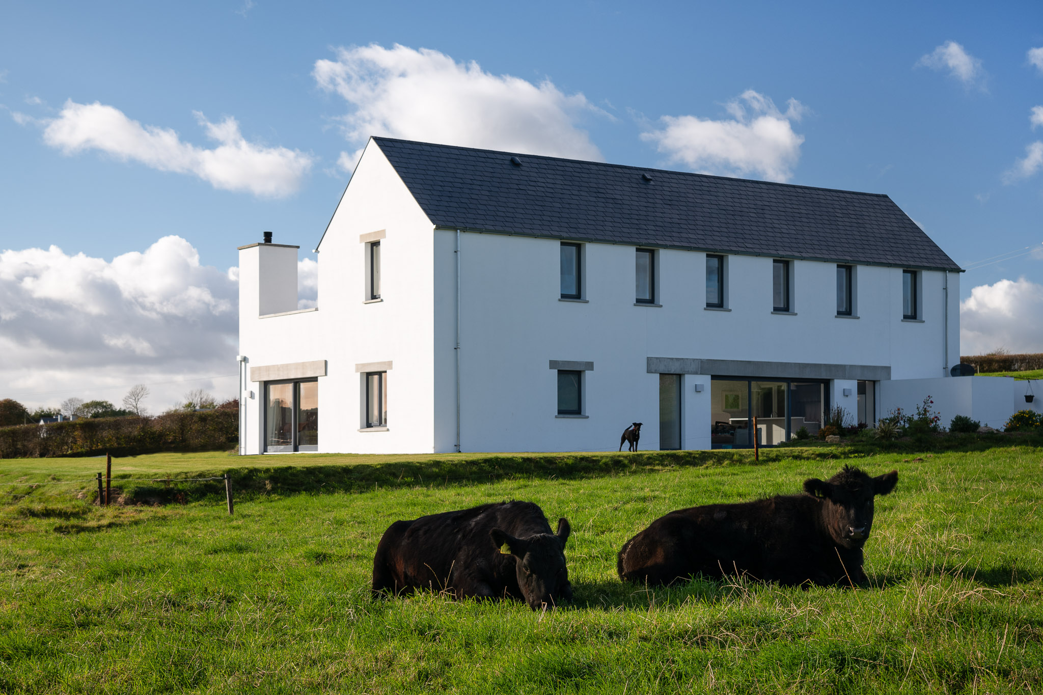 Ardkitt, Co. Cork | A2 Architects