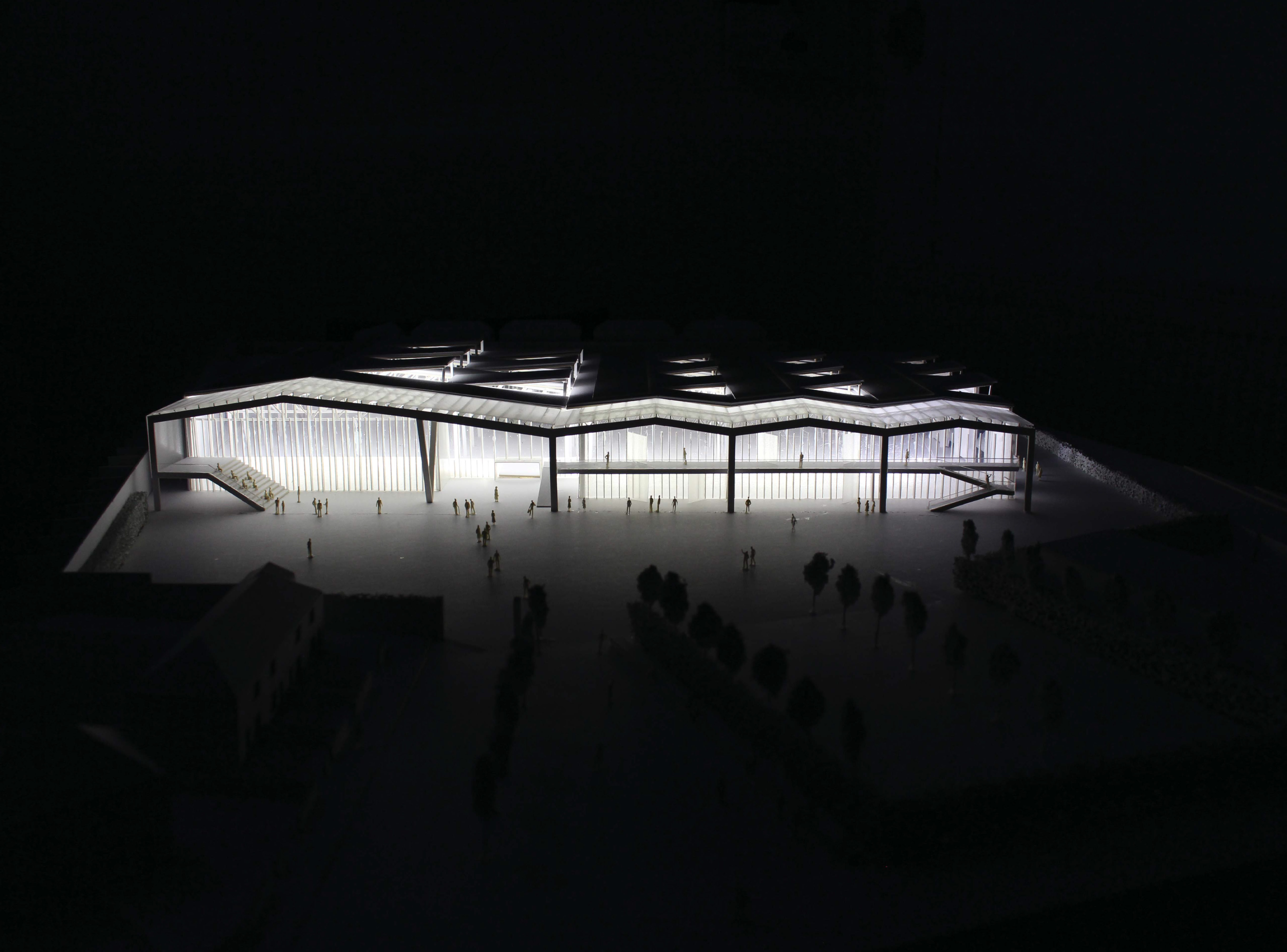 Broombridge Campus, Technical University Dublin | A2 Architects