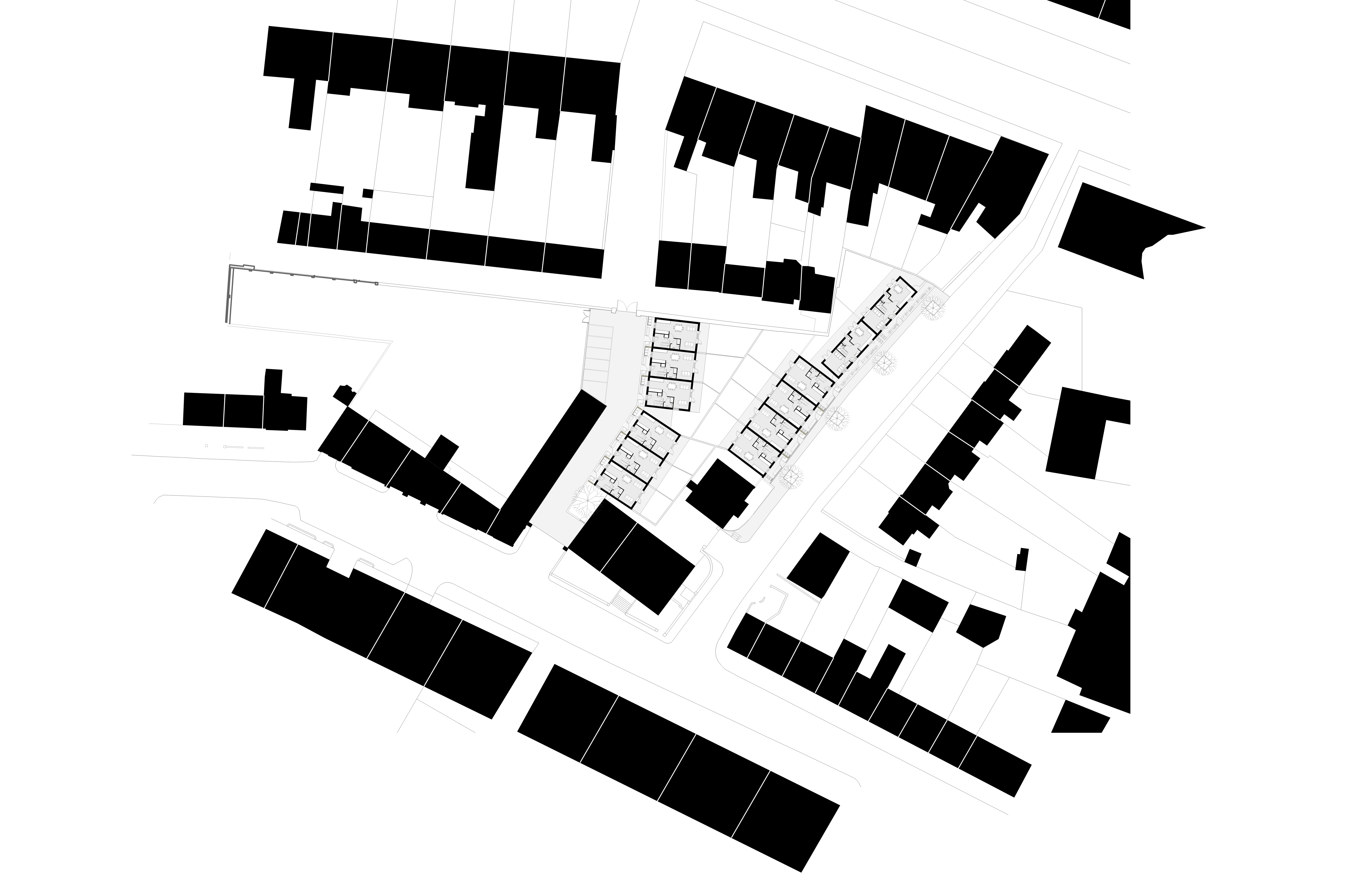 George’s Place, Dún Laoghaire | A2 Architects