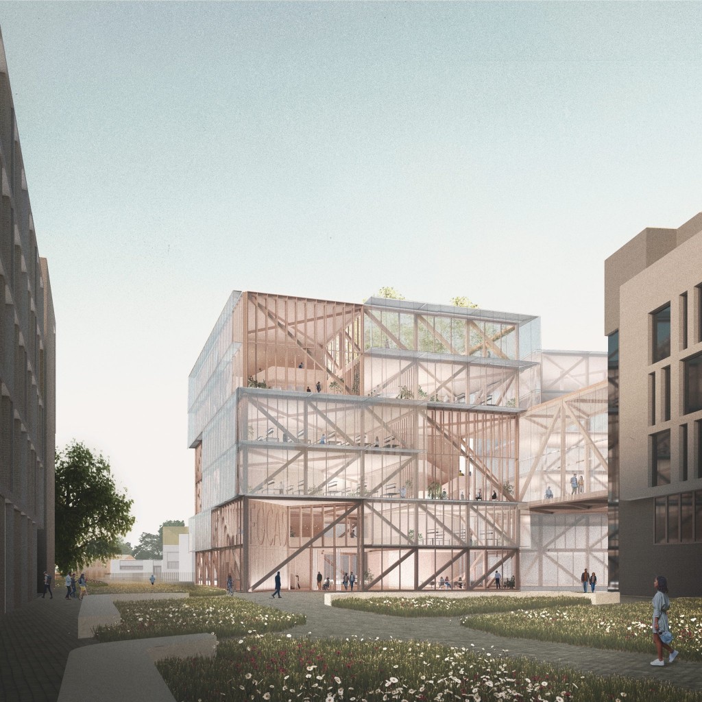 December 2021 | A2 Architects