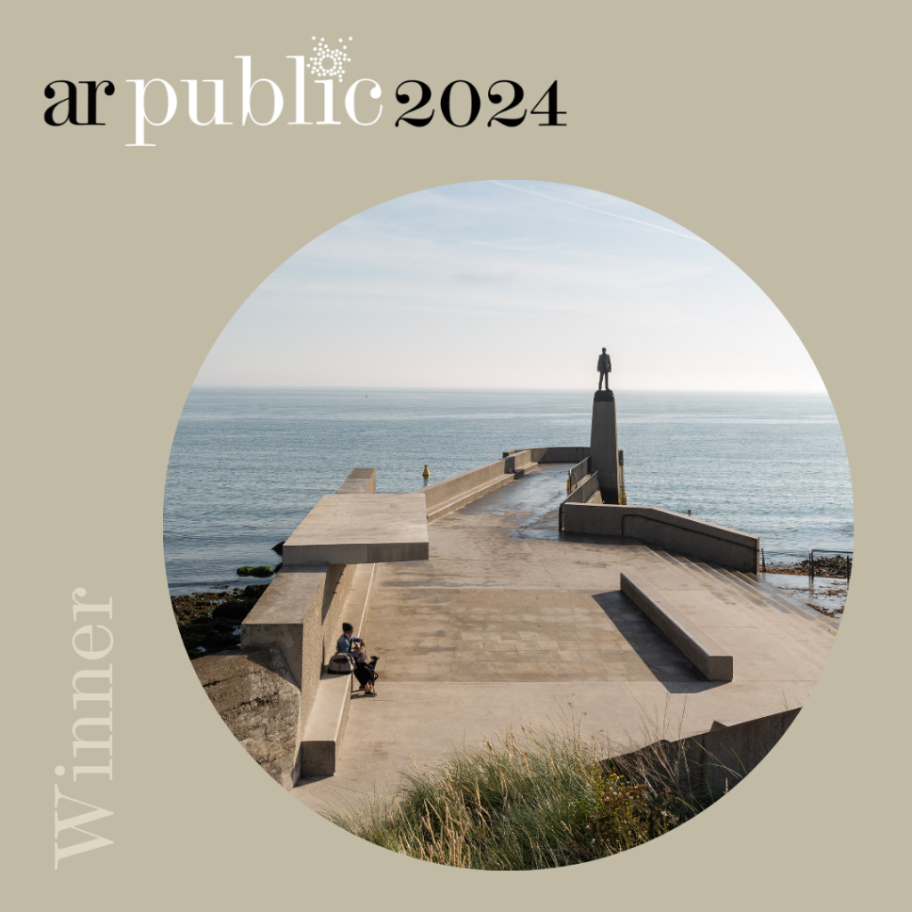 Peter Carroll | A2 Architects